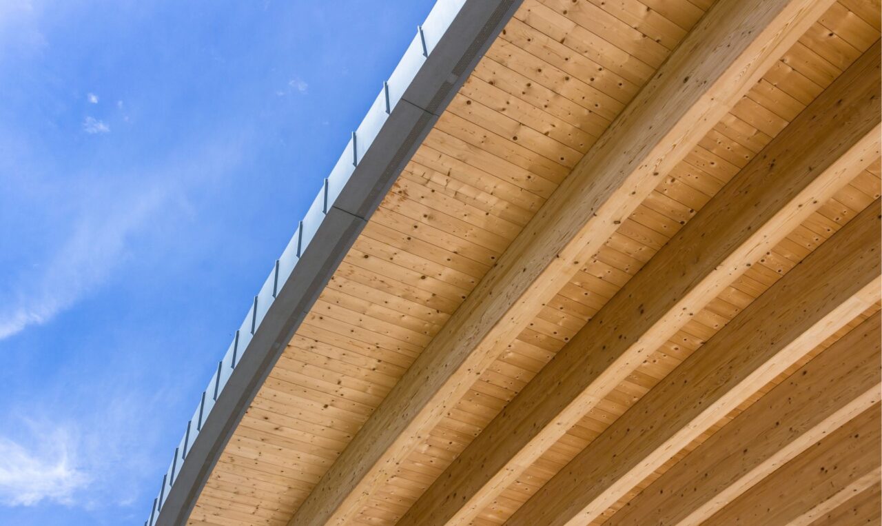 Cross-Laminated Timber (CLT) – Brendel Restoration